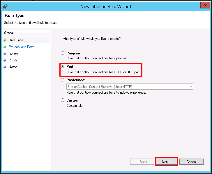 How To Configure Iis To Access Website Using Ip Address Diadem